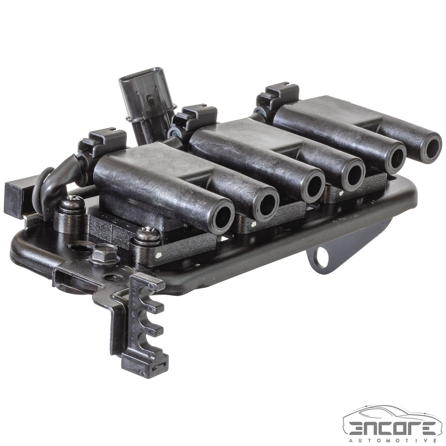 Encore IC-K10020 Ignition Coil for Hyundai Kia Sportage Tucson ...