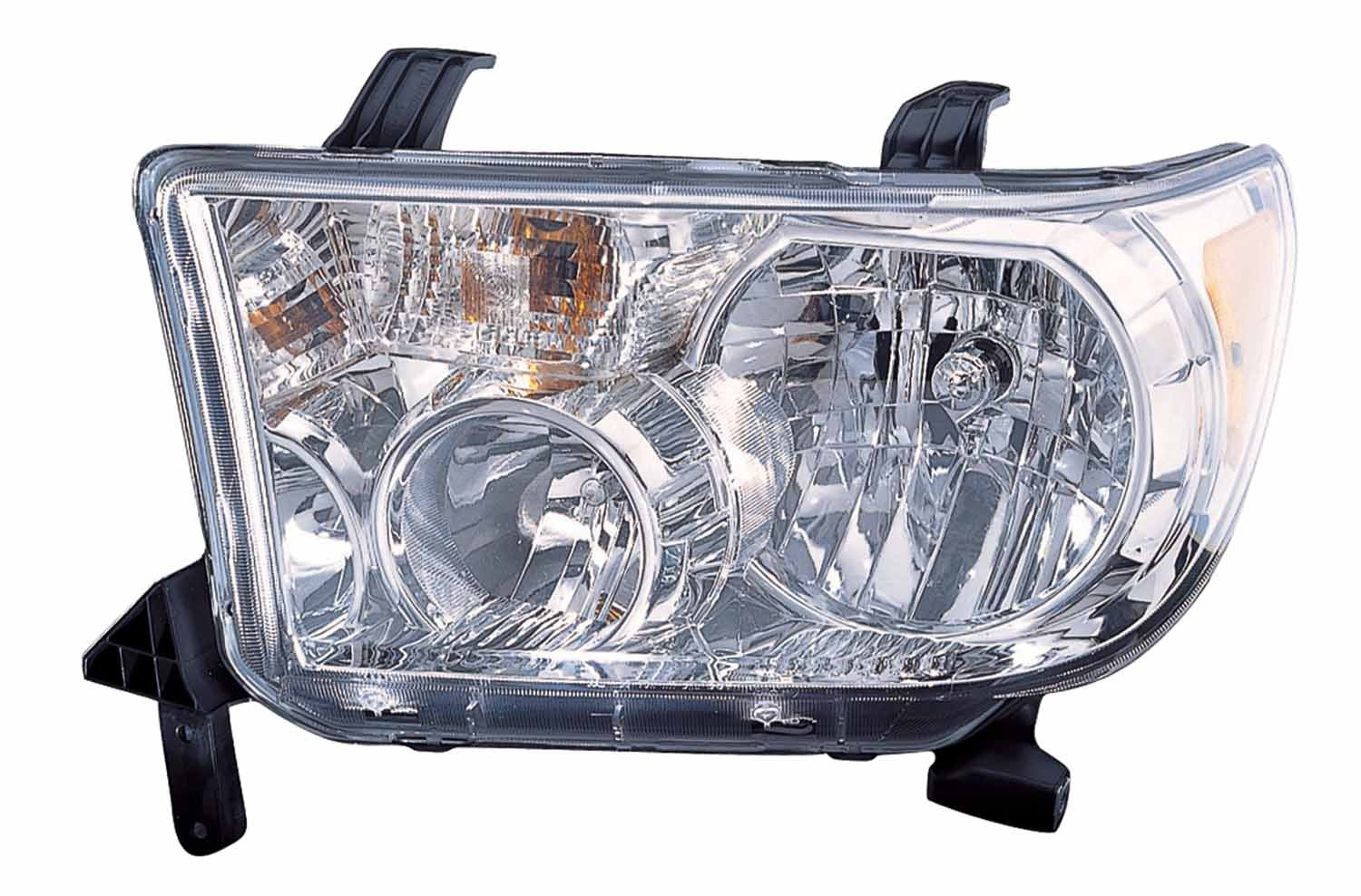 Depo 312-11A3L-AS Headlight Assembly for Toyota Sequoia Tundra ...