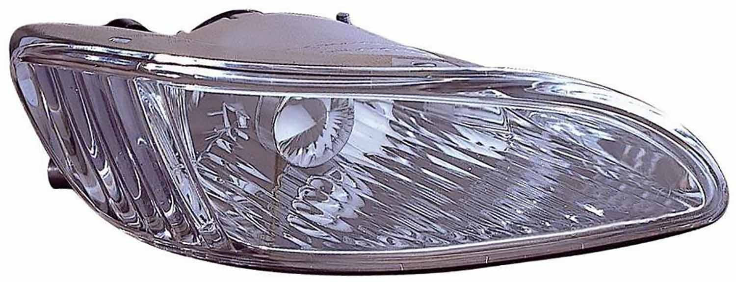 Depo 312-2019R-AS Fog Light for Lexus RX330 RX350 Replacement – PartCatalog