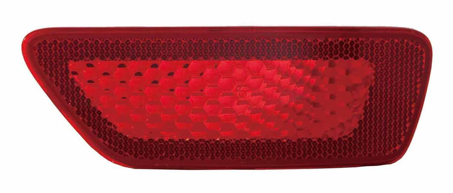 Depo 333-2901R-US Bumper Reflector for Dodge Jeep Compass Grand ...