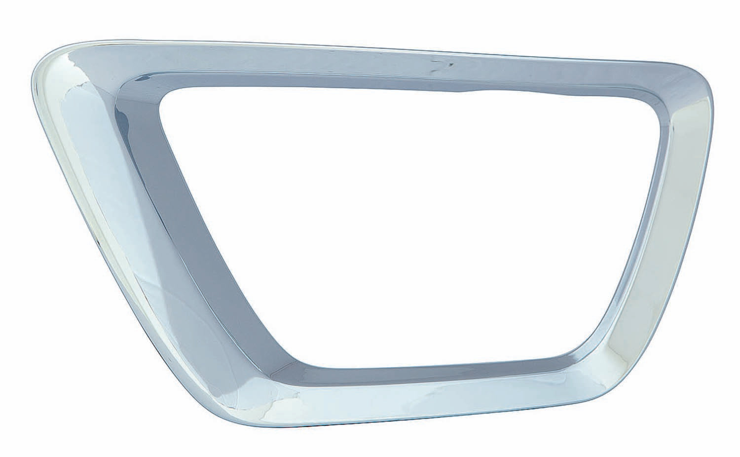 Depo 335-2511L-UD Bumper Insert - Front Left – PartCatalog