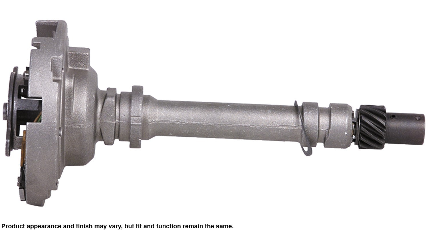 Cardone 30-1665 Distributor – PartCatalog