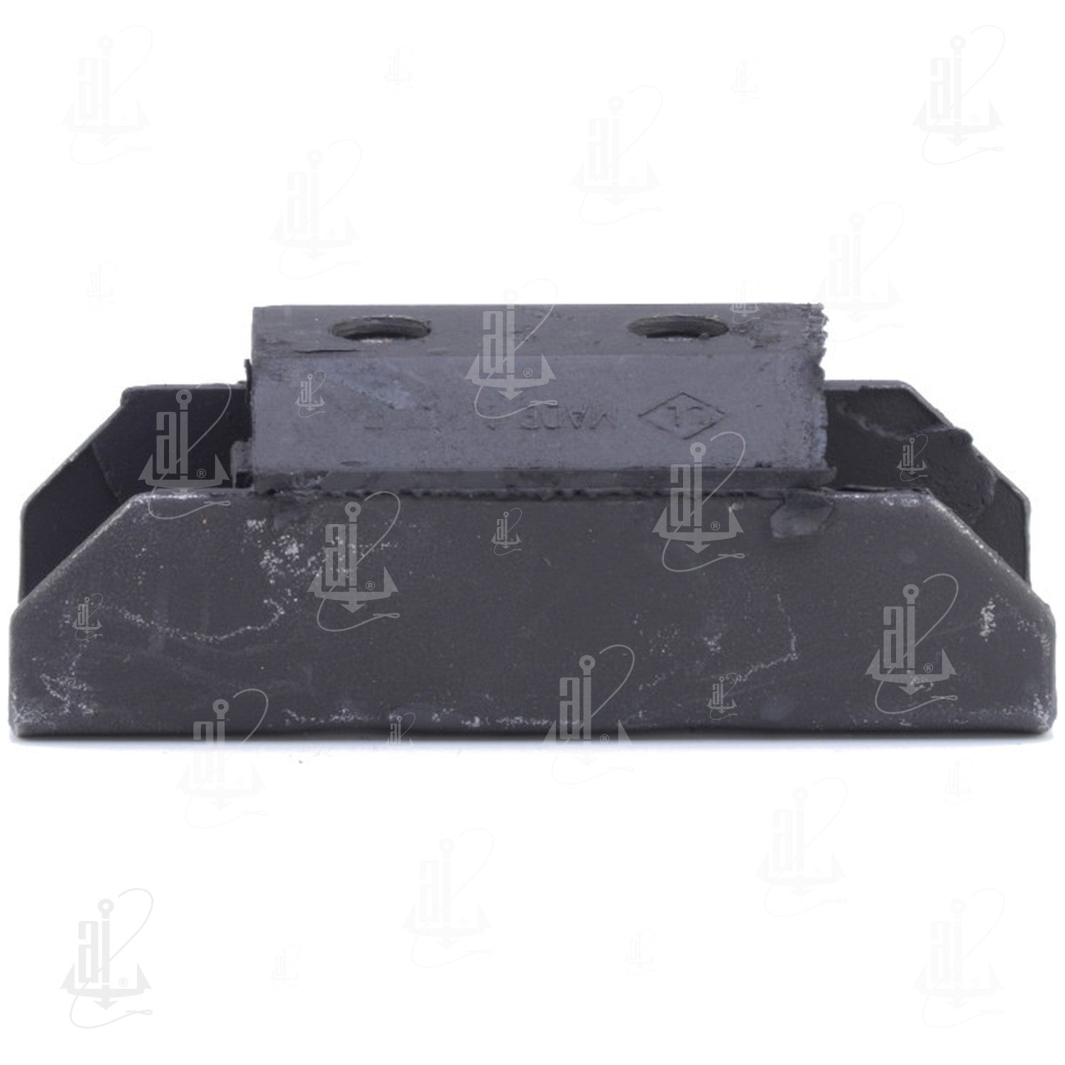 Anchor 2268 Manual Transmission Mount for Chevrolet GMC Pontiac ...