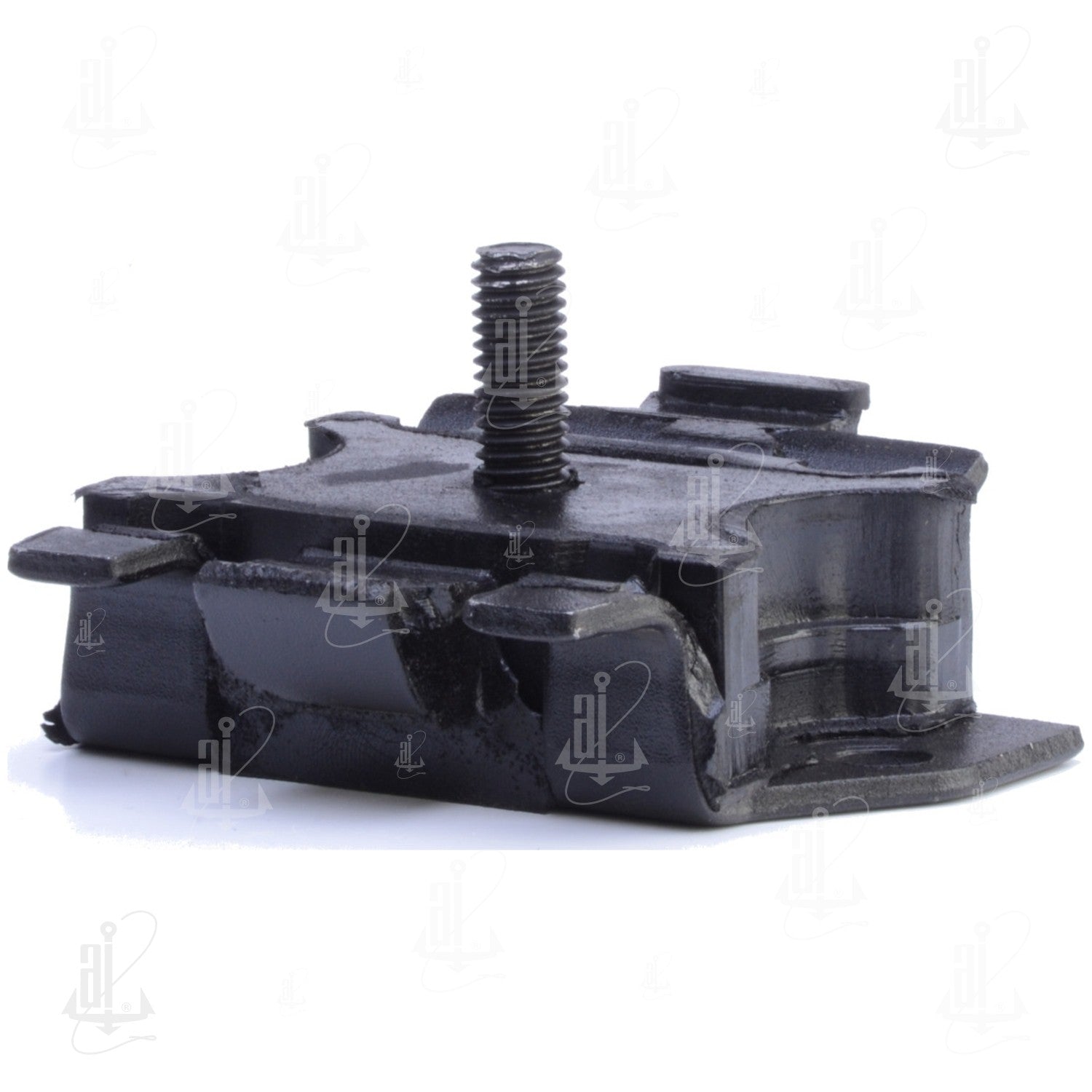 Anchor 2341 Engine Mount - Front Left or Front Right – PartCatalog
