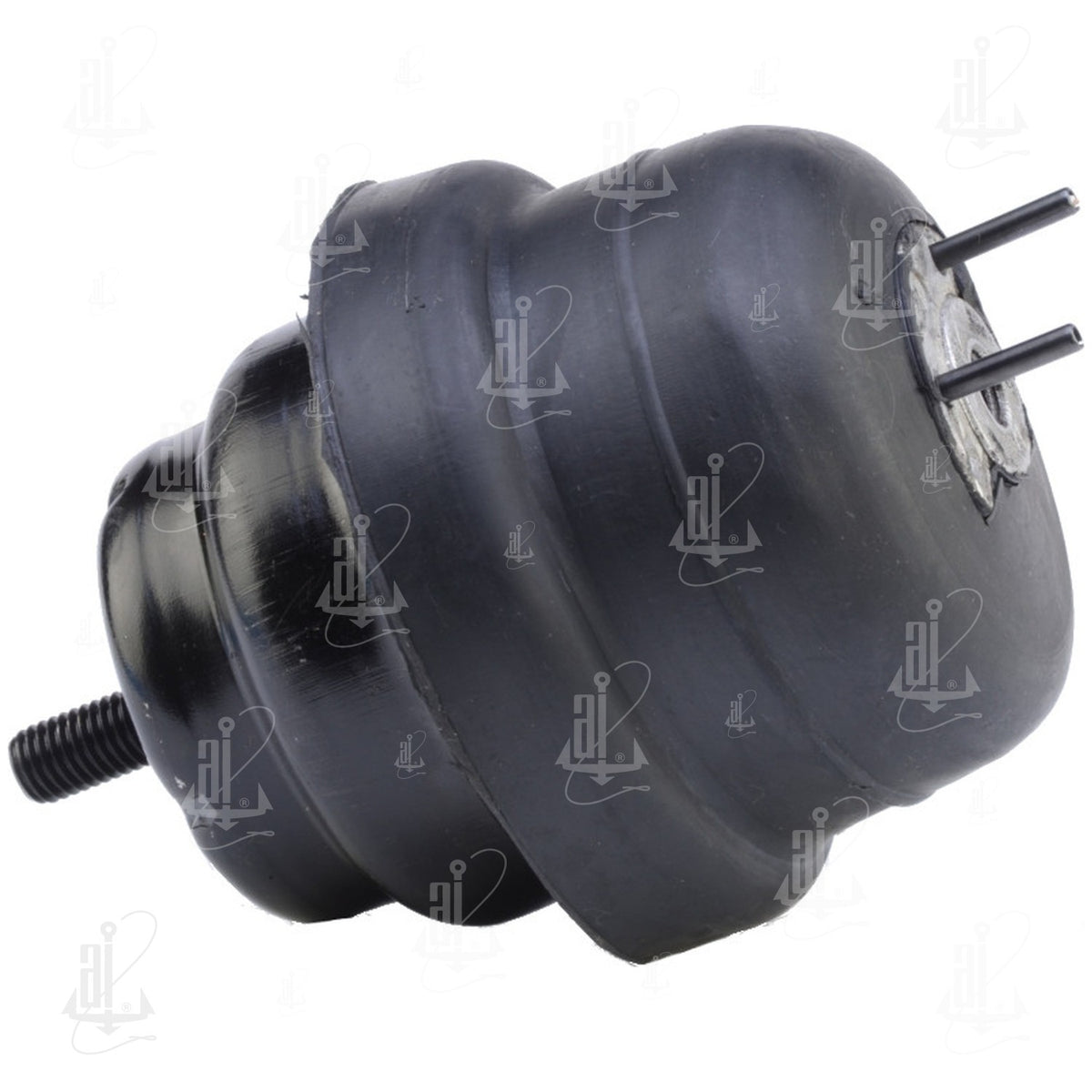 Anchor 3075 Engine Mount - Front Right — PartCatalog