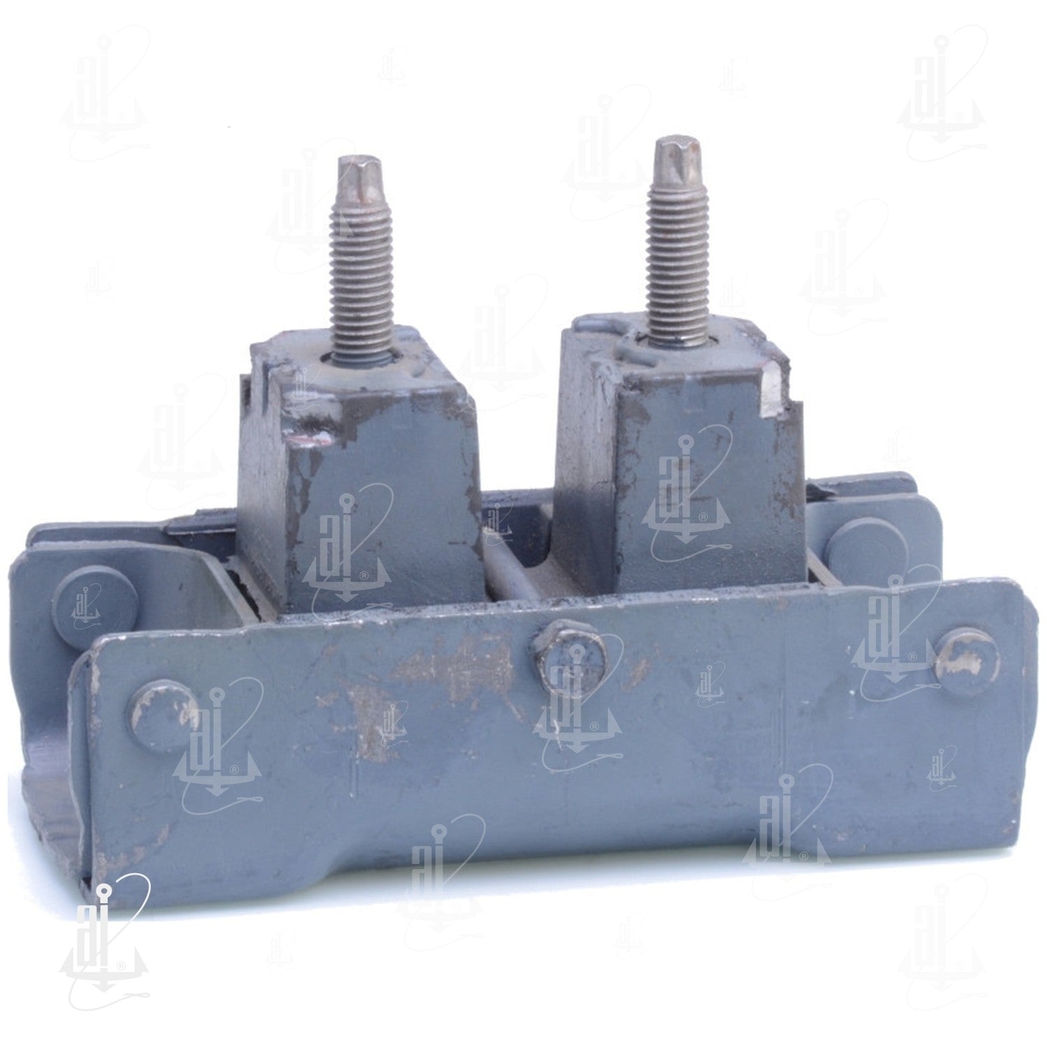Anchor 3317 Manual Transmission Mount for Ford F-250 F-350 Super Duty ...