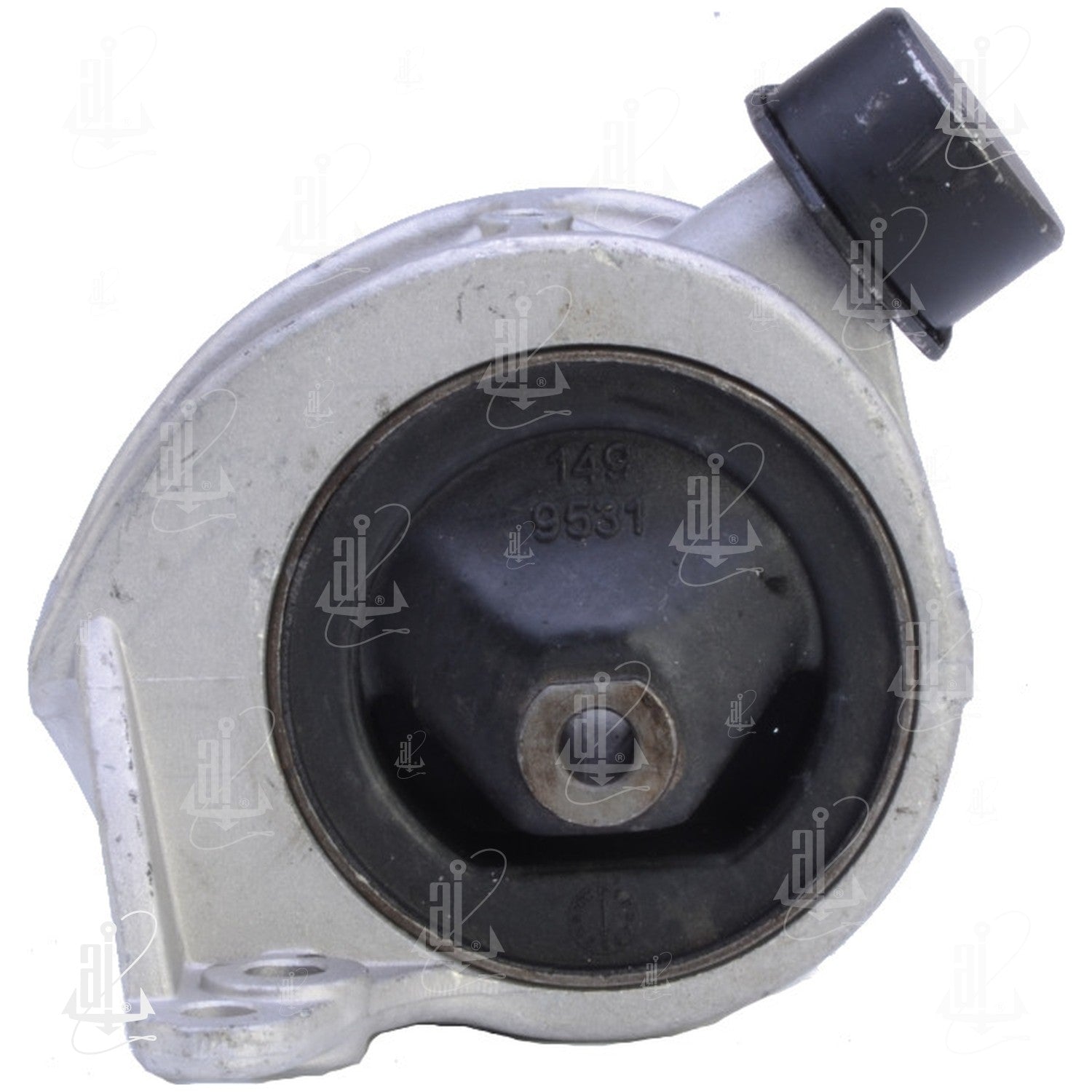 Anchor 9531 Engine Mount for Nissan Sentra Compatible Replacement ...