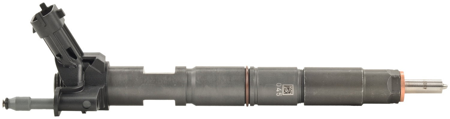 Bosch 0445117010 Fuel Injector for Chevy Silverado 2500 HD GMC Sierra ...