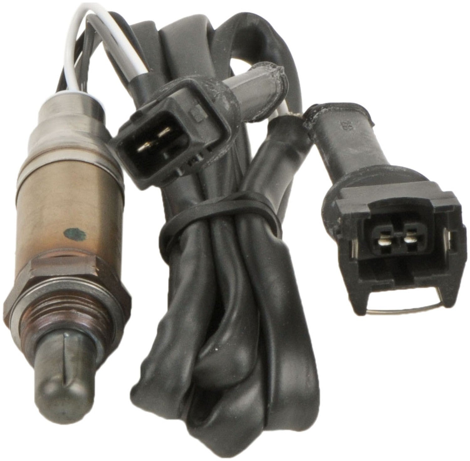 Bosch 13301 Oxygen Sensor - Upstream, Upstream Left or Upstream Right ...