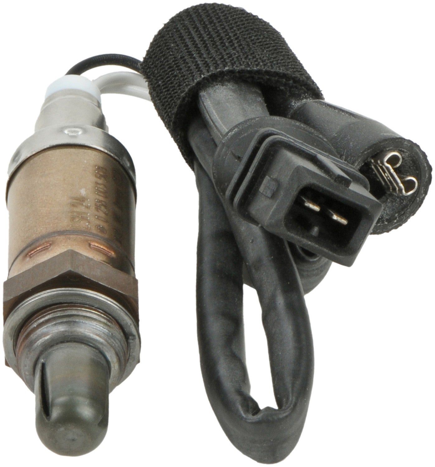 Bosch 13508 Oxygen Sensor for Audi 90 Quattro 100 Quattro – PartCatalog