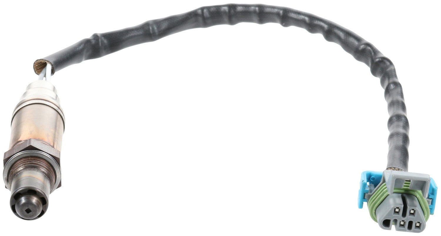 Bosch Oxygen Sensor 15151 for Buick, Chevrolet, GMC Models – PartCatalog