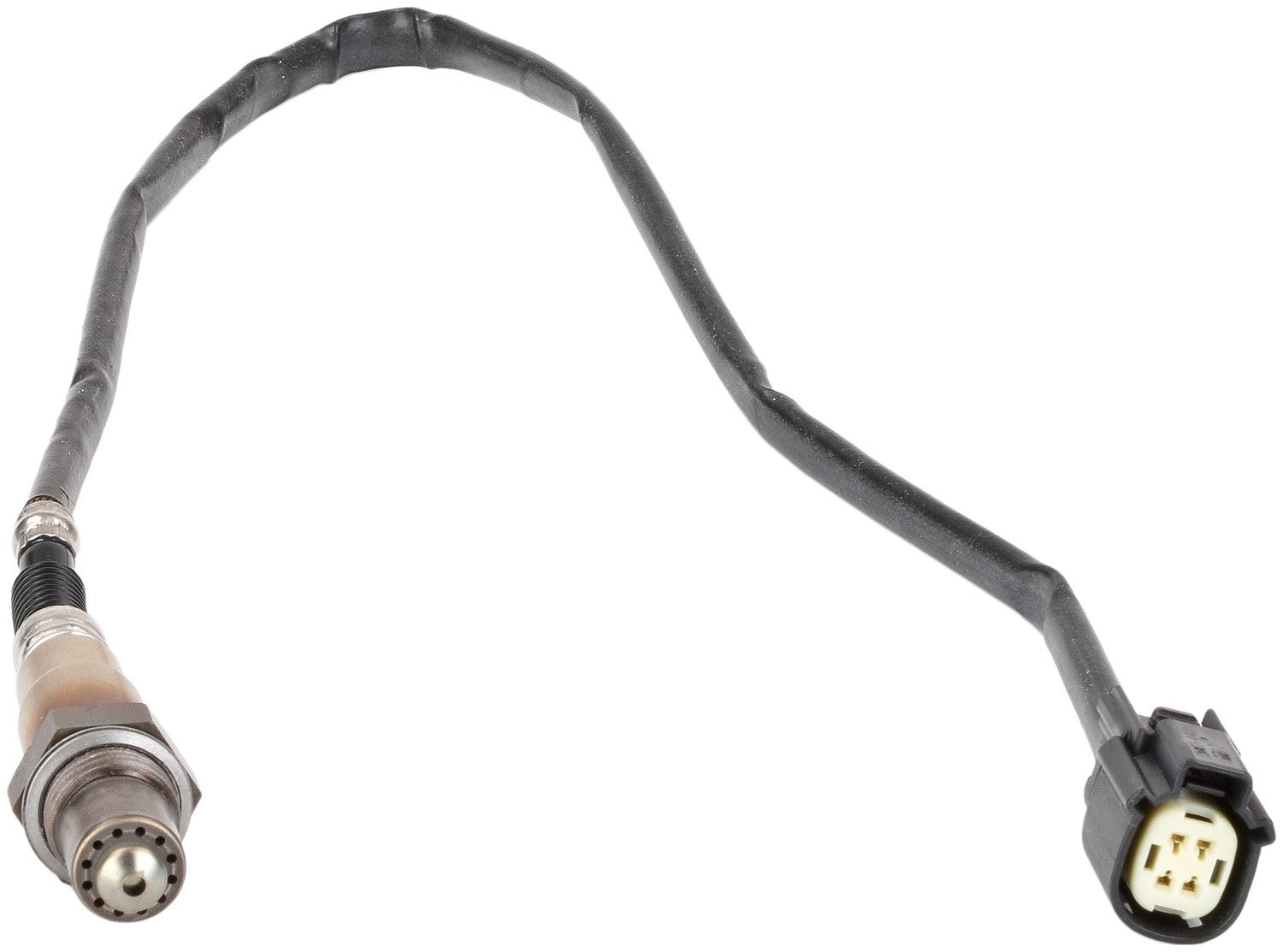 Bosch Oxygen Sensor 16246 for Ford Focus Emission Control – PartCatalog