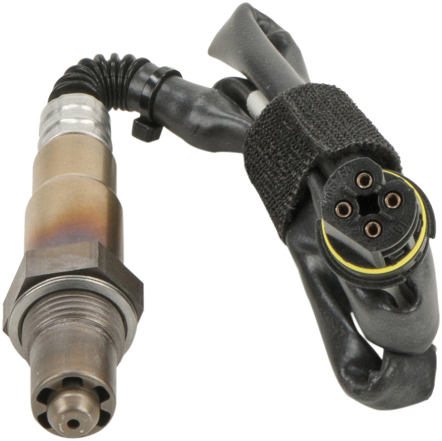 Bosch Oxygen Sensor 16268 for Mercedes-Benz C230 ML500 R500 SLK55 AMG ...