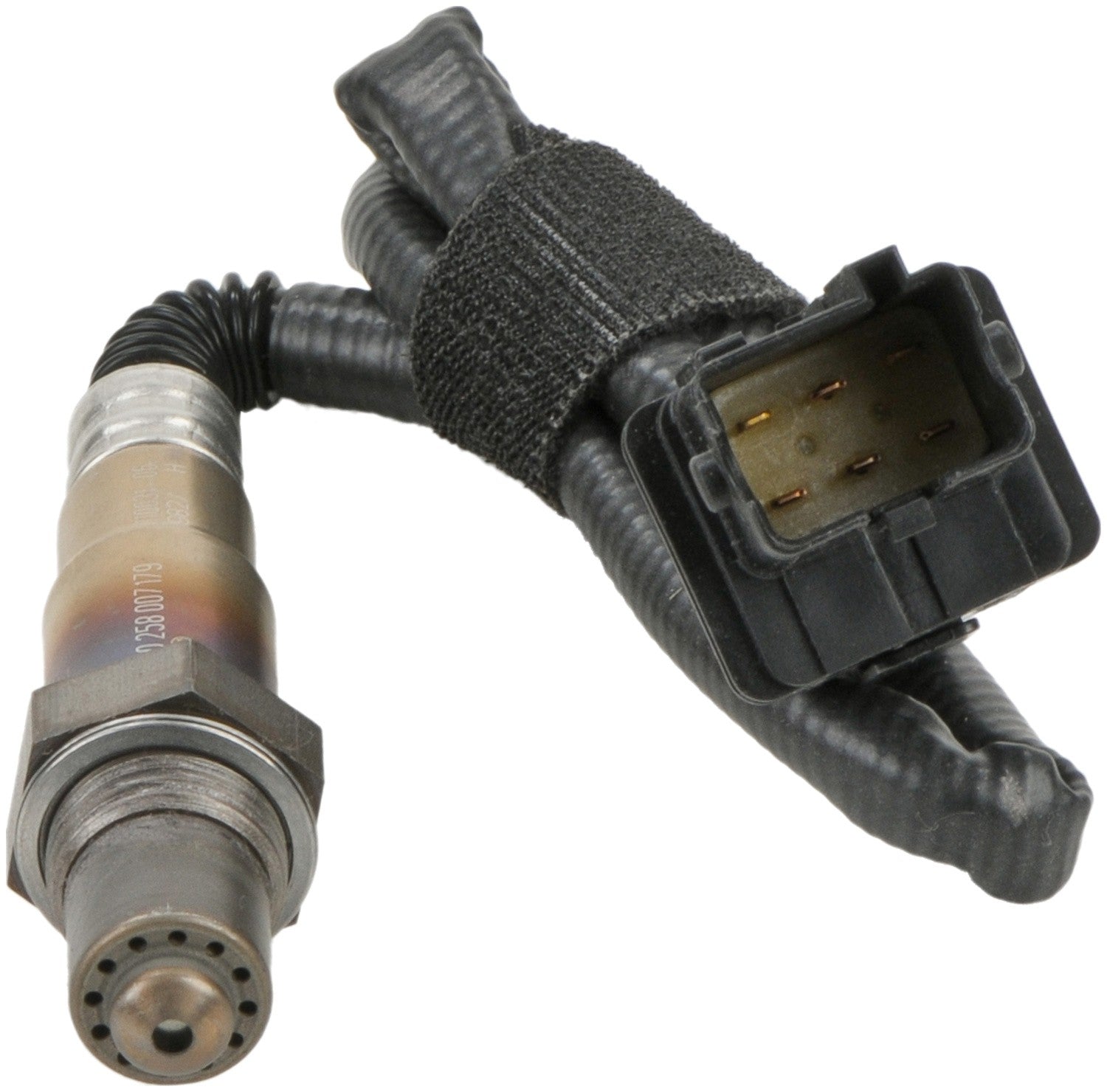 Bosch Oxygen Sensor 17179 for Nissan Altima Sentra Replacement ...