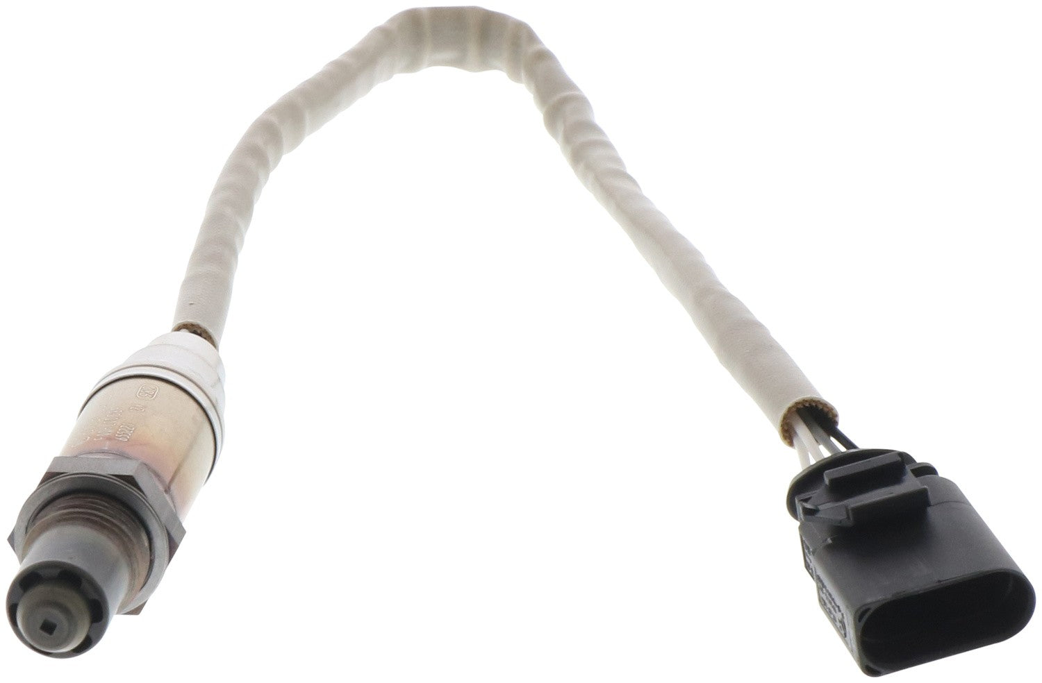 Bosch 18087 Oxygen Sensor - Downstream – PartCatalog