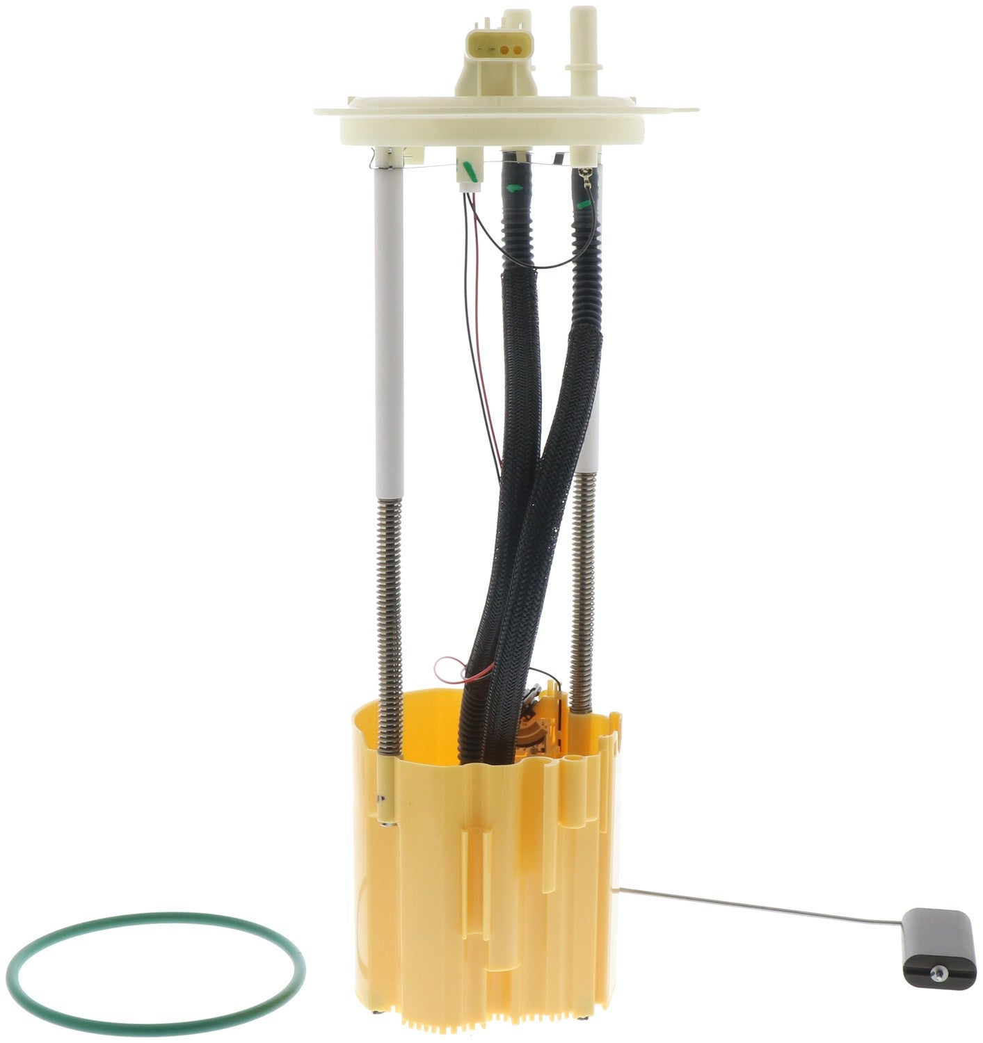 Bosch 66133 Fuel Pump Module Assembly – PartCatalog
