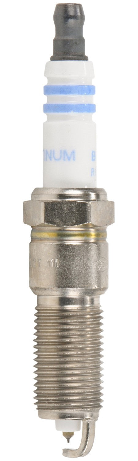 Bosch 6711 Spark Plug – PartCatalog