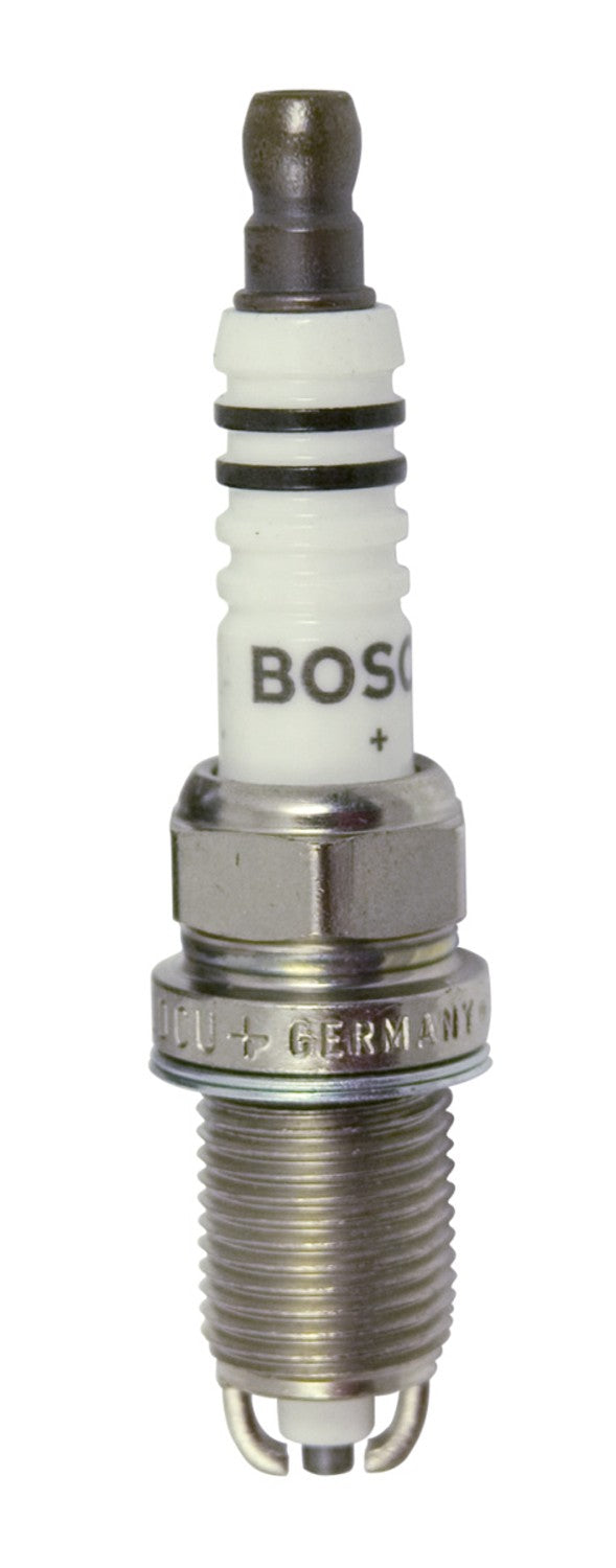 Bosch 7404 Spark Plug – PartCatalog