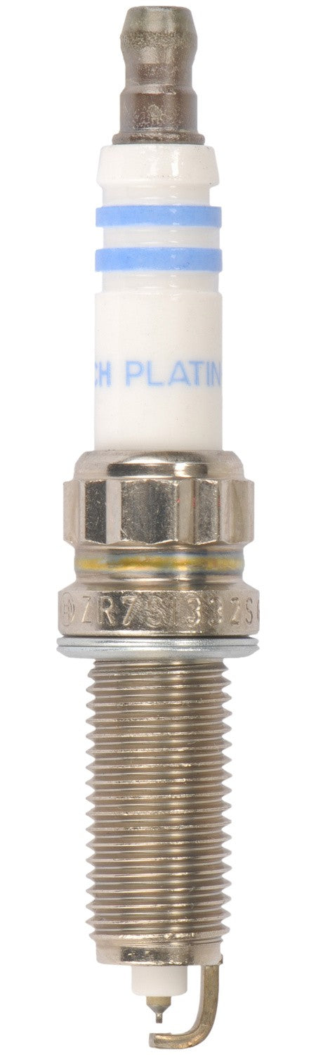 Bosch 9710 Spark Plug for Mini Cooper OE Fine Wire Iridium – PartCatalog
