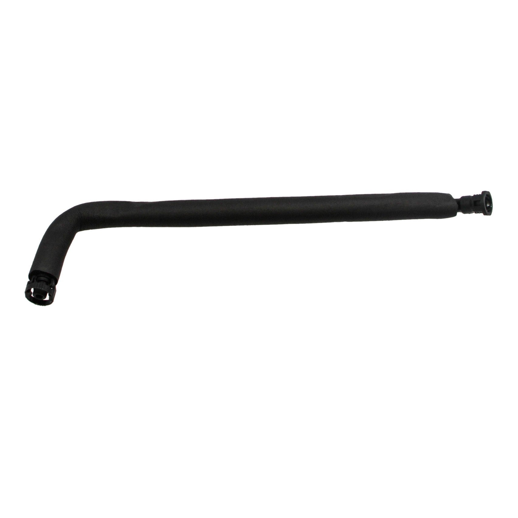 Rein ABV0109R Engine Crankcase Breather Hose - Vent Valve Return Line ...