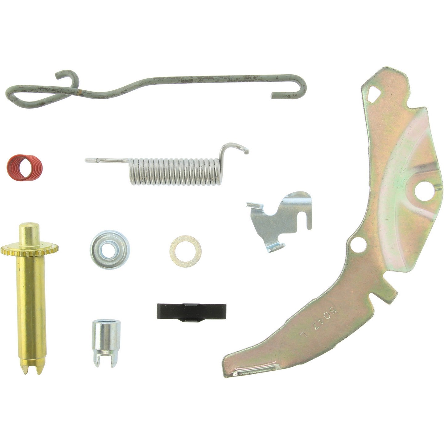 Centric 119.61010 Brake Shoe Adjuster Kit for Chevrolet GMC Models ...