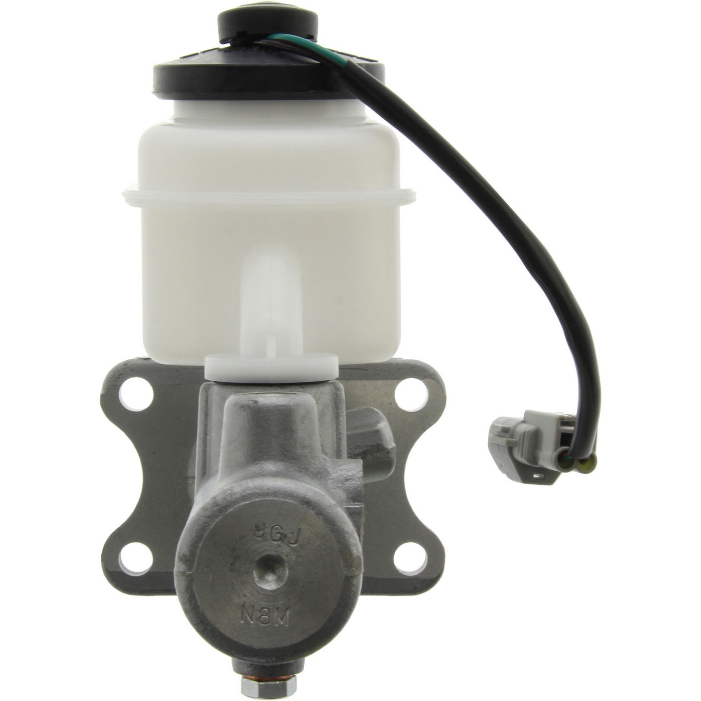 Centric 130.44740 Brake Master Cylinder for Lexus Land Cruiser LX450 ...