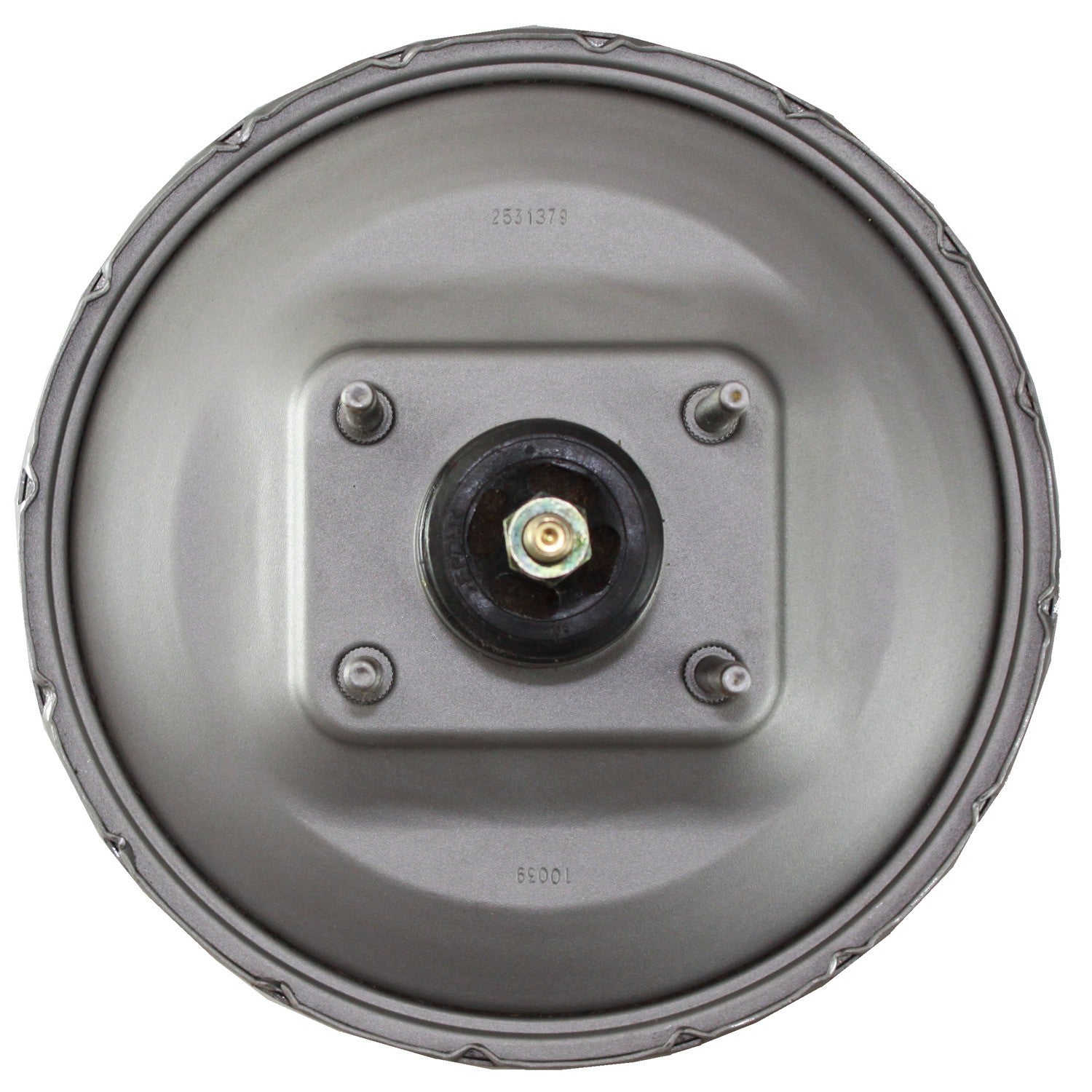 Centric 160.88836 Power Brake Booster – PartCatalog