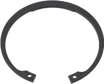 SKF CIR33 Wheel Bearing Retaining Ring - Front or Rear – PartCatalog