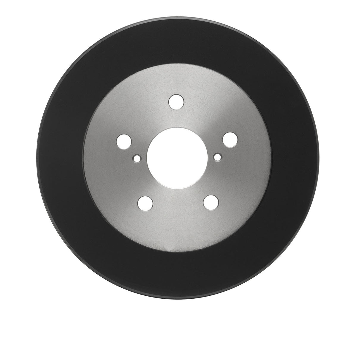 Dynamite Friction 365-76041 Brake Drum - Rear — PartCatalog