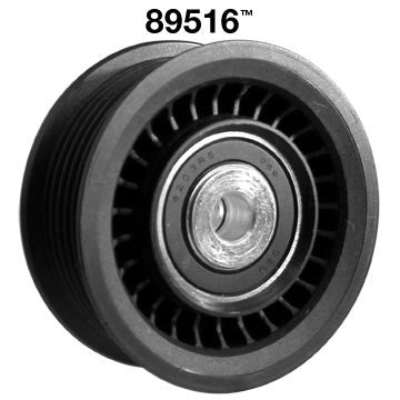 Dayco 89516 Accessory Drive Belt Idler Pulley - Grooved Pulley ...