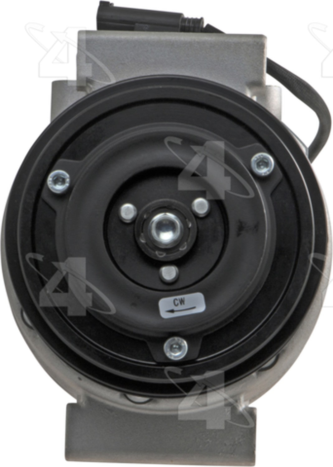 Four Seasons 158357 A/C Compressor – PartCatalog