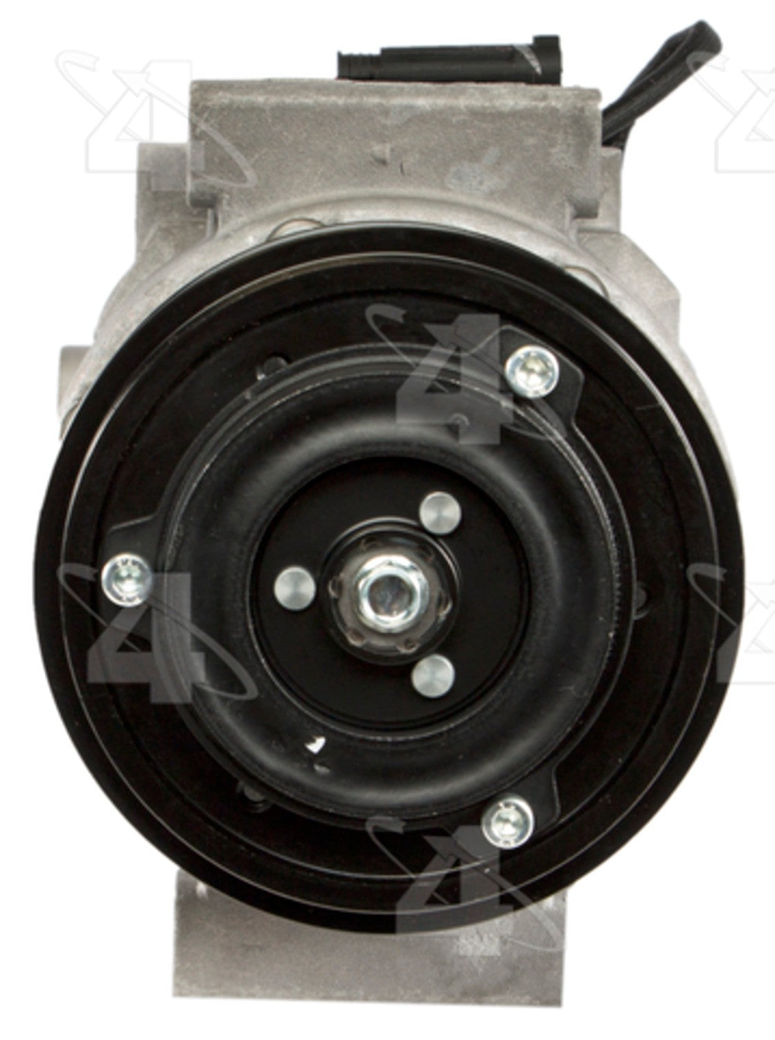 Four Seasons New Compressor 158358 for Mercedes-Benz C32 AMG – PartCatalog