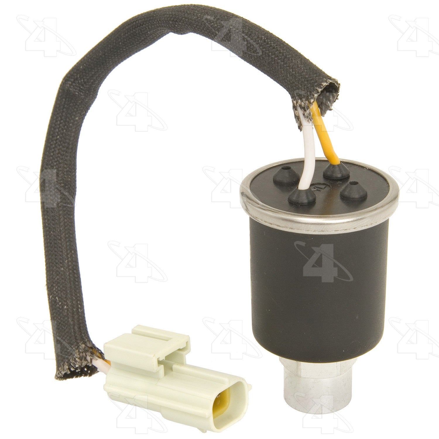 Four Seasons 20893 A/C Condenser Fan Switch – PartCatalog