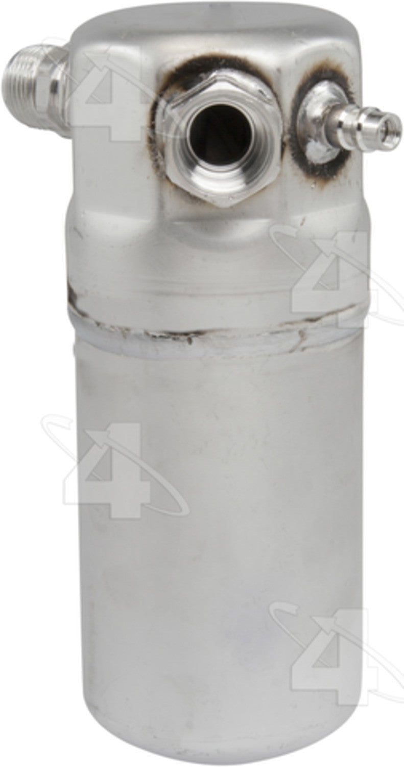 Four Seasons 33105 A/C Accumulator for Chevrolet Lumina APV Silhouette ...