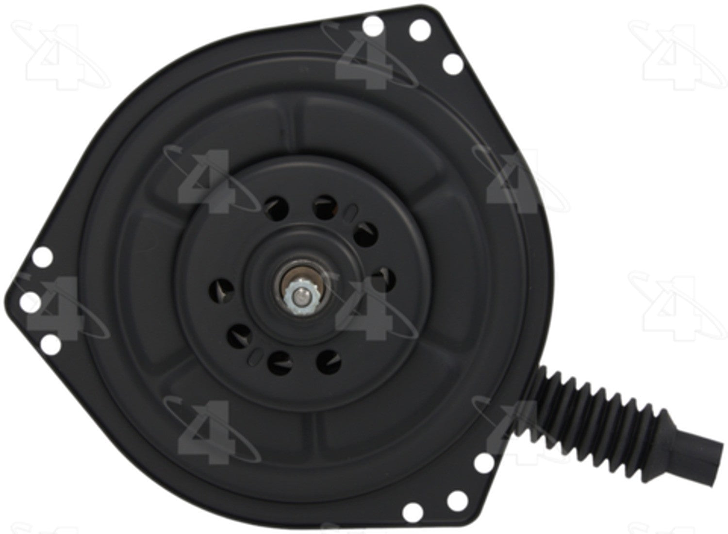 Four Seasons Blower Motor 35242 for Nissan Altima HVAC Replacement ...