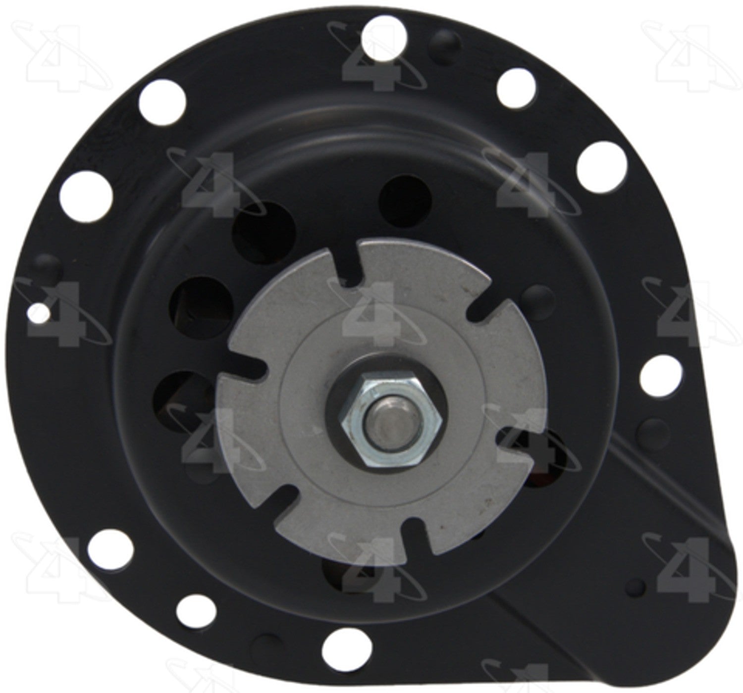 Four Seasons 35360 A/C Condenser Fan Motor - Left or Right – PartCatalog