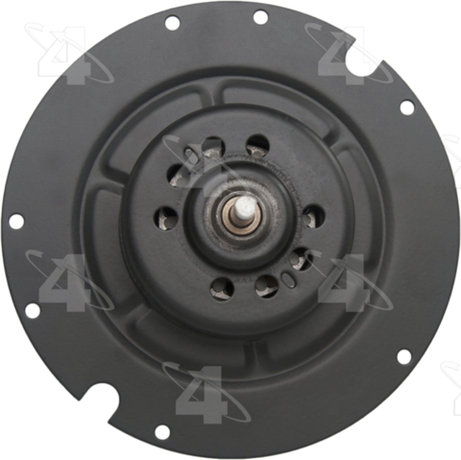 Four Seasons 35545 HVAC Blower Motor - Rear - PartCatalog