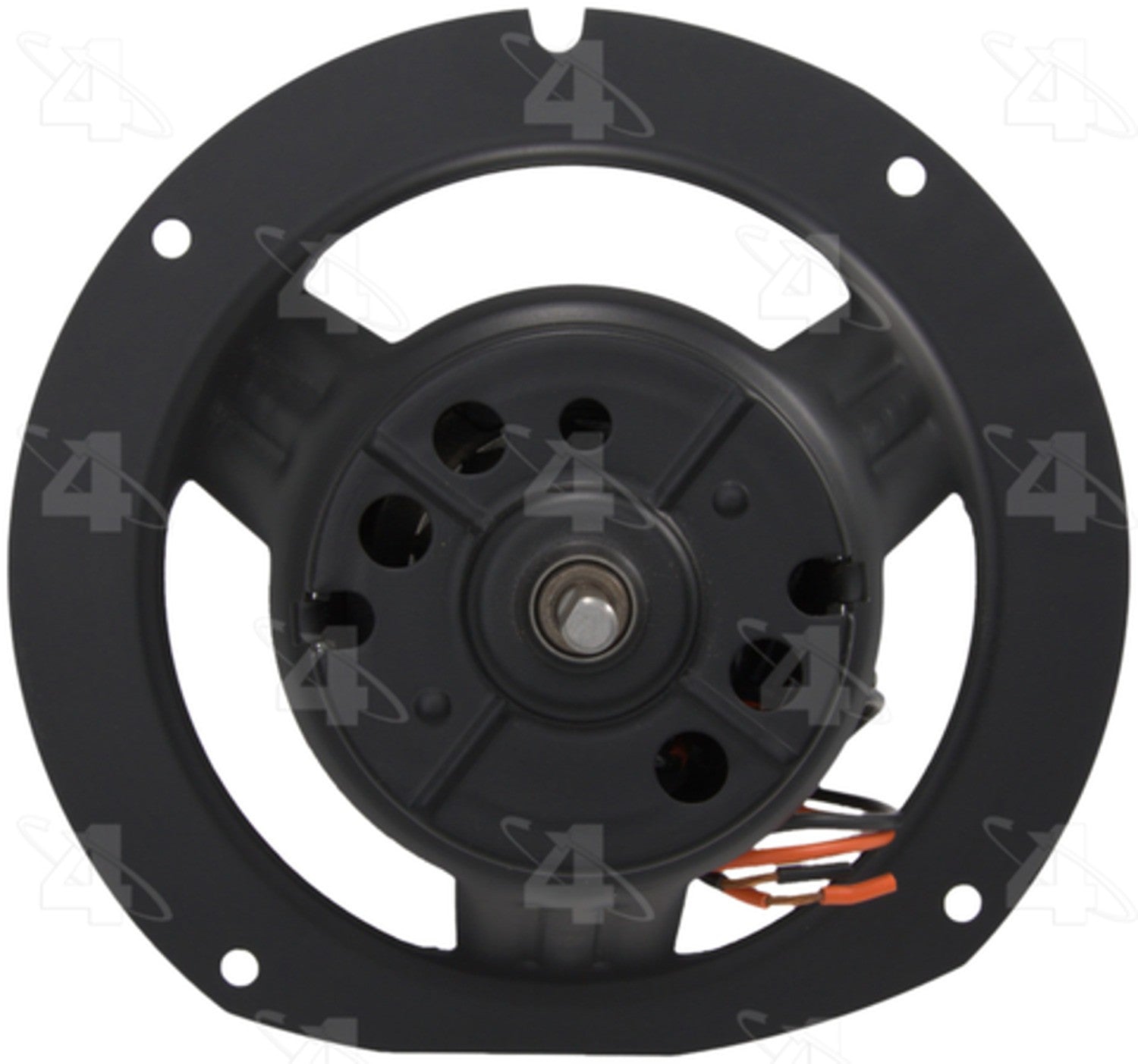 Four Seasons 35572 HVAC Blower Motor - Front or Rear – PartCatalog