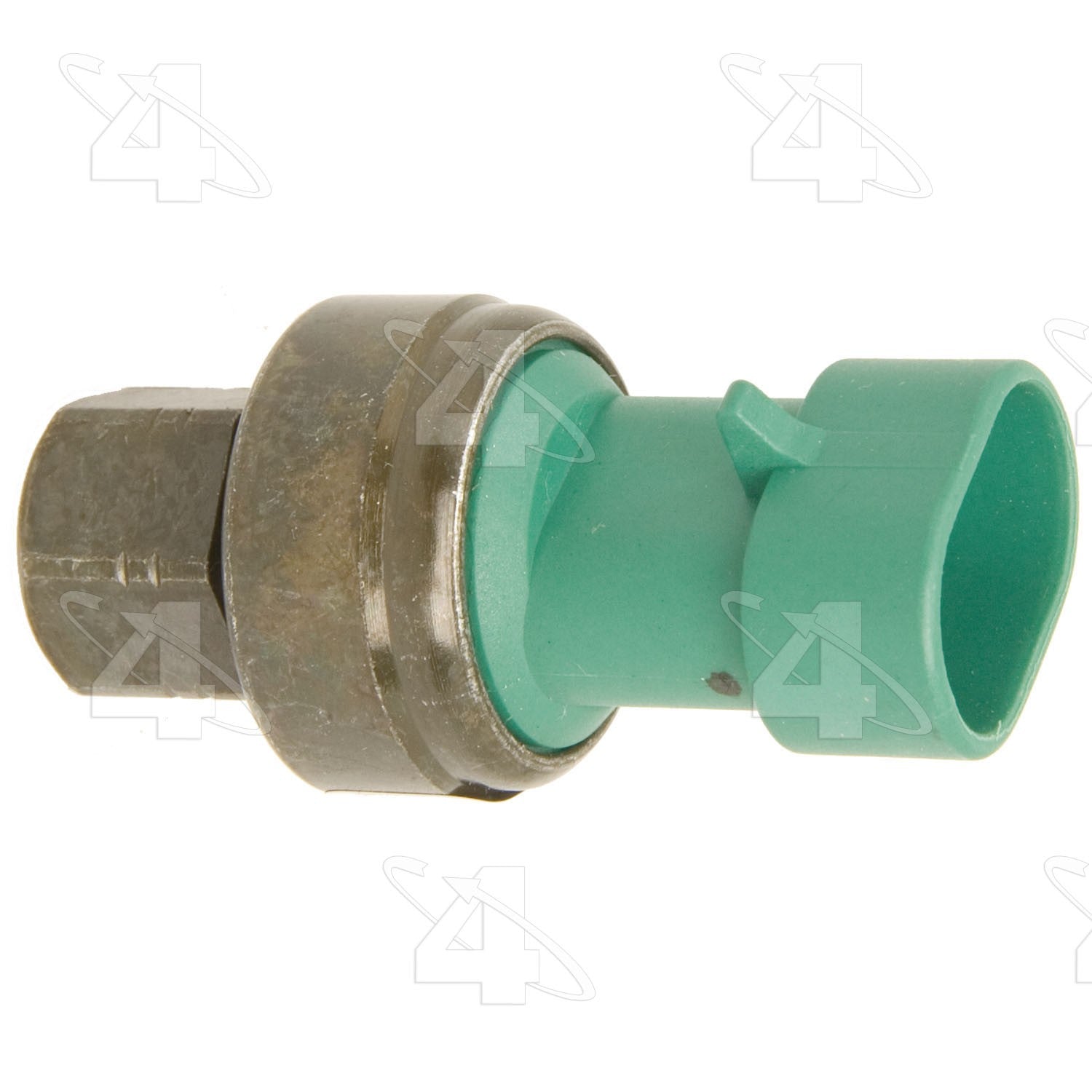 Four Seasons Pressure Switch 36655 for Chevrolet Silverado Sierra ...