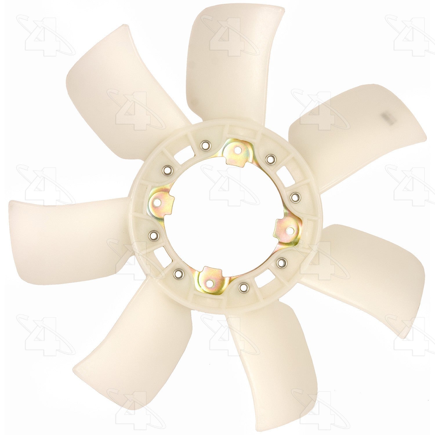 Four Seasons 36892 Engine Cooling Fan Blade – PartCatalog