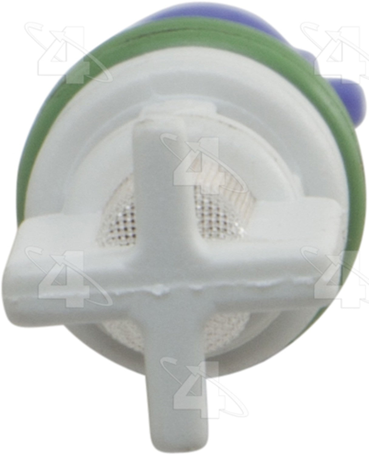 Four Seasons Orifice Tube 38641 for Dodge Jeep A/C Systems – PartCatalog