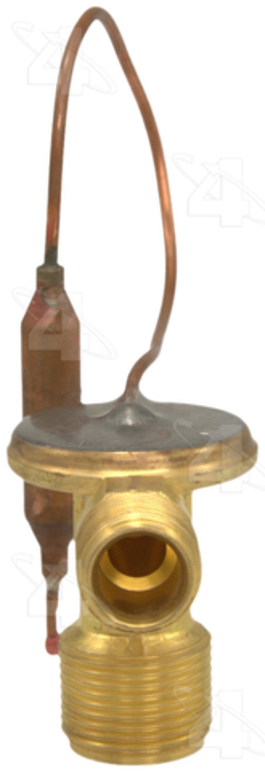 Four Seasons 39129 A/C Expansion Valve - Rear – PartCatalog