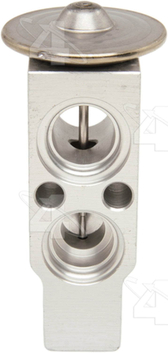 Four Seasons Expansion Valve 39318 for Hyundai Elantra A/C System ...