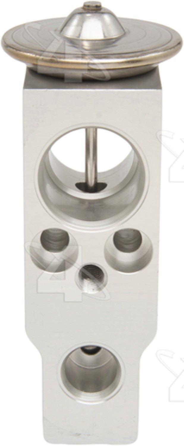 Four Seasons 39360 A/C Expansion Valve - Front – PartCatalog