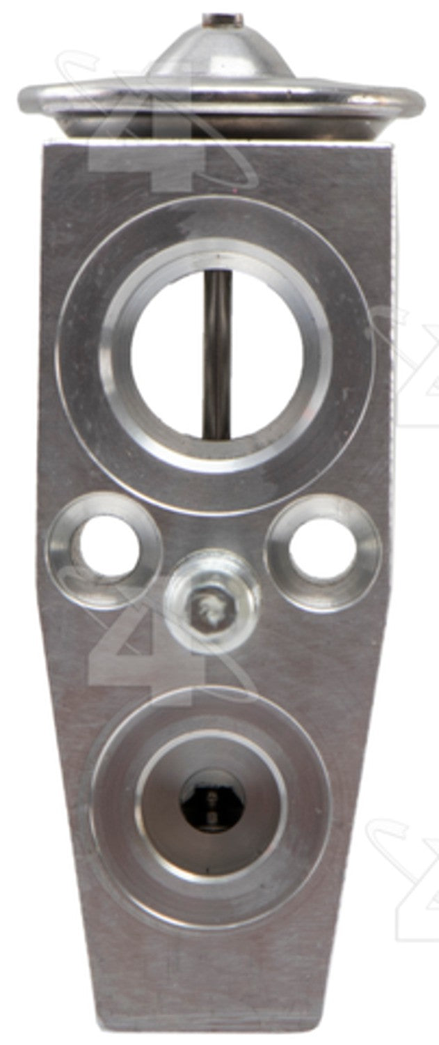 Four Seasons Expansion Valve 39591 for Cadillac Escalade ESV A/C ...