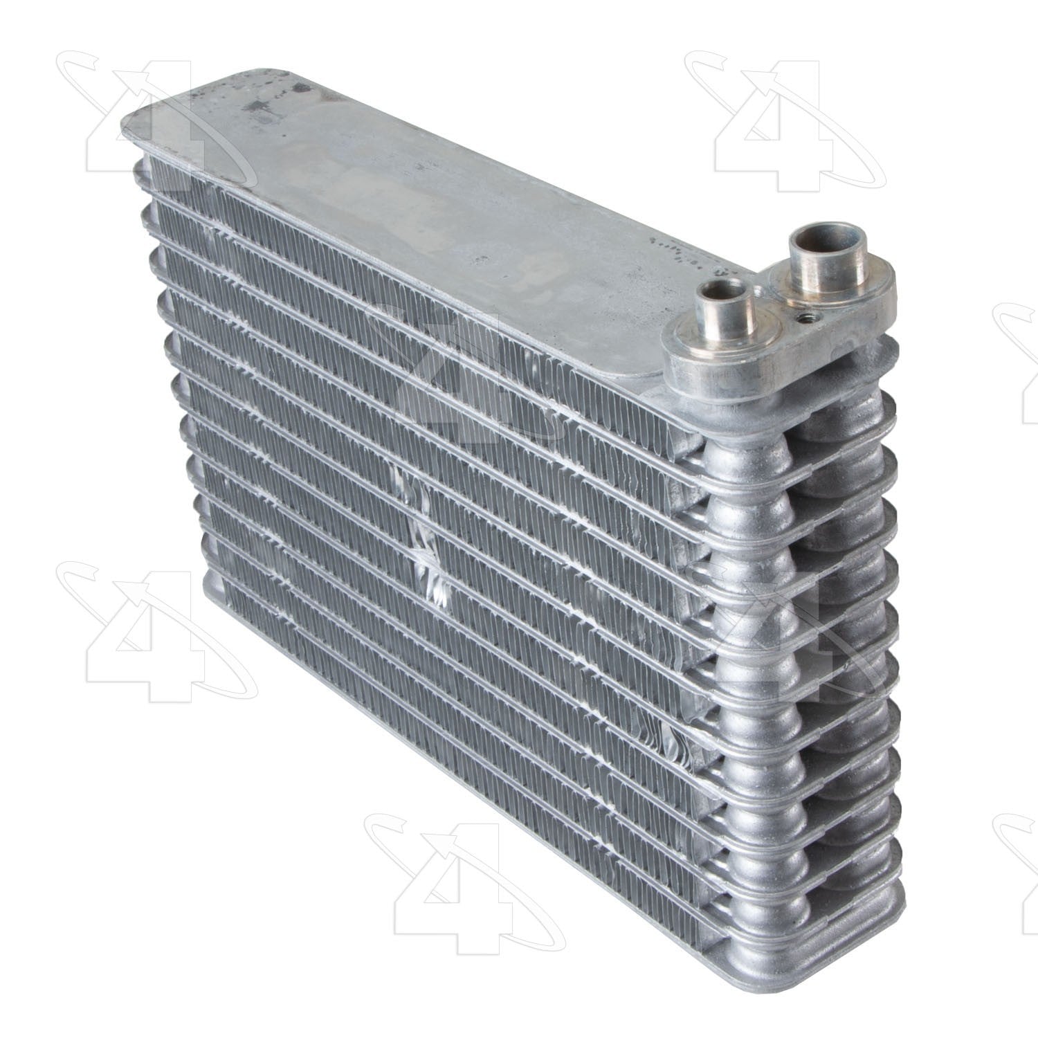 Four Seasons 44167 A/C Evaporator Core - Rear – PartCatalog