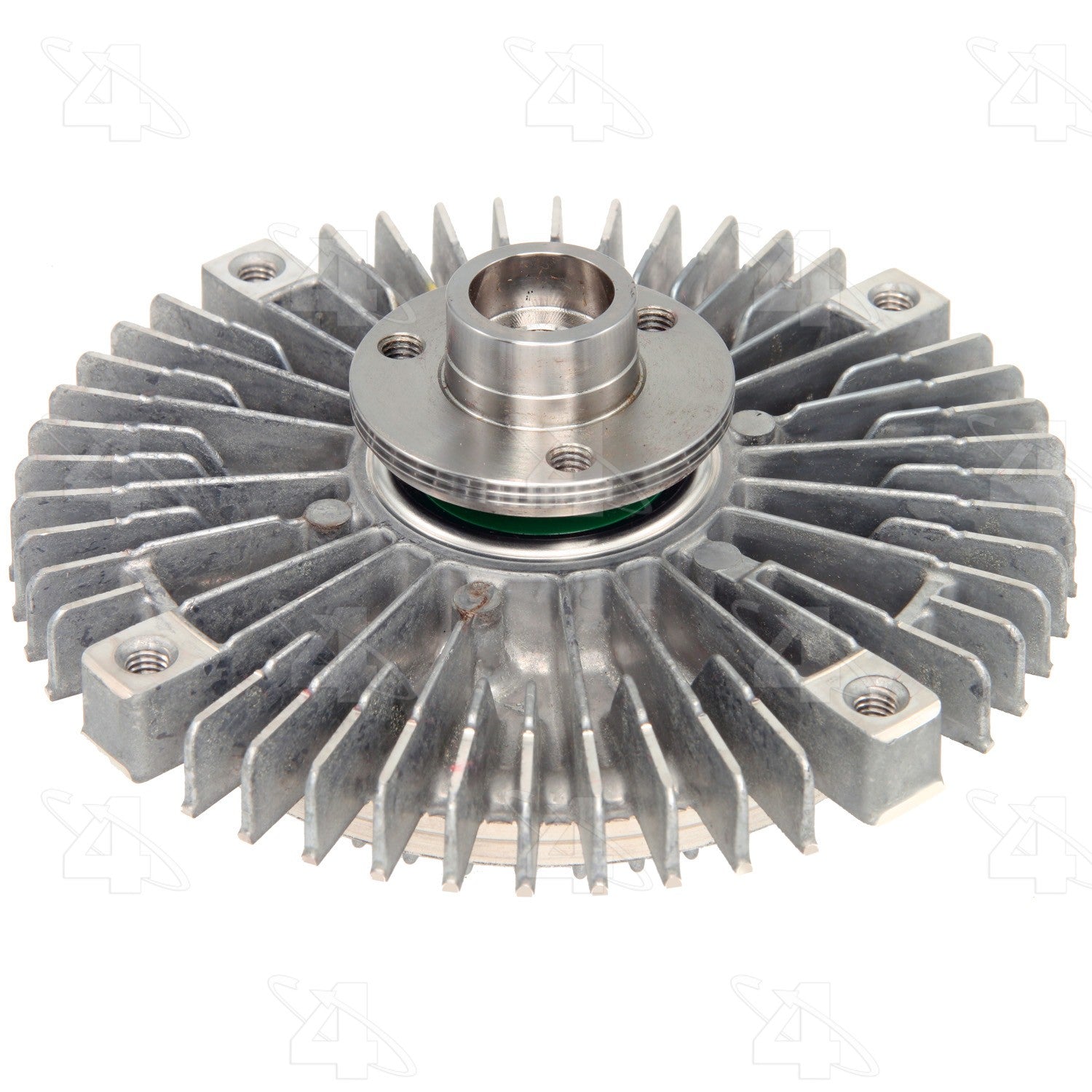 Four Seasons 46004 Engine Cooling Fan Clutch – PartCatalog