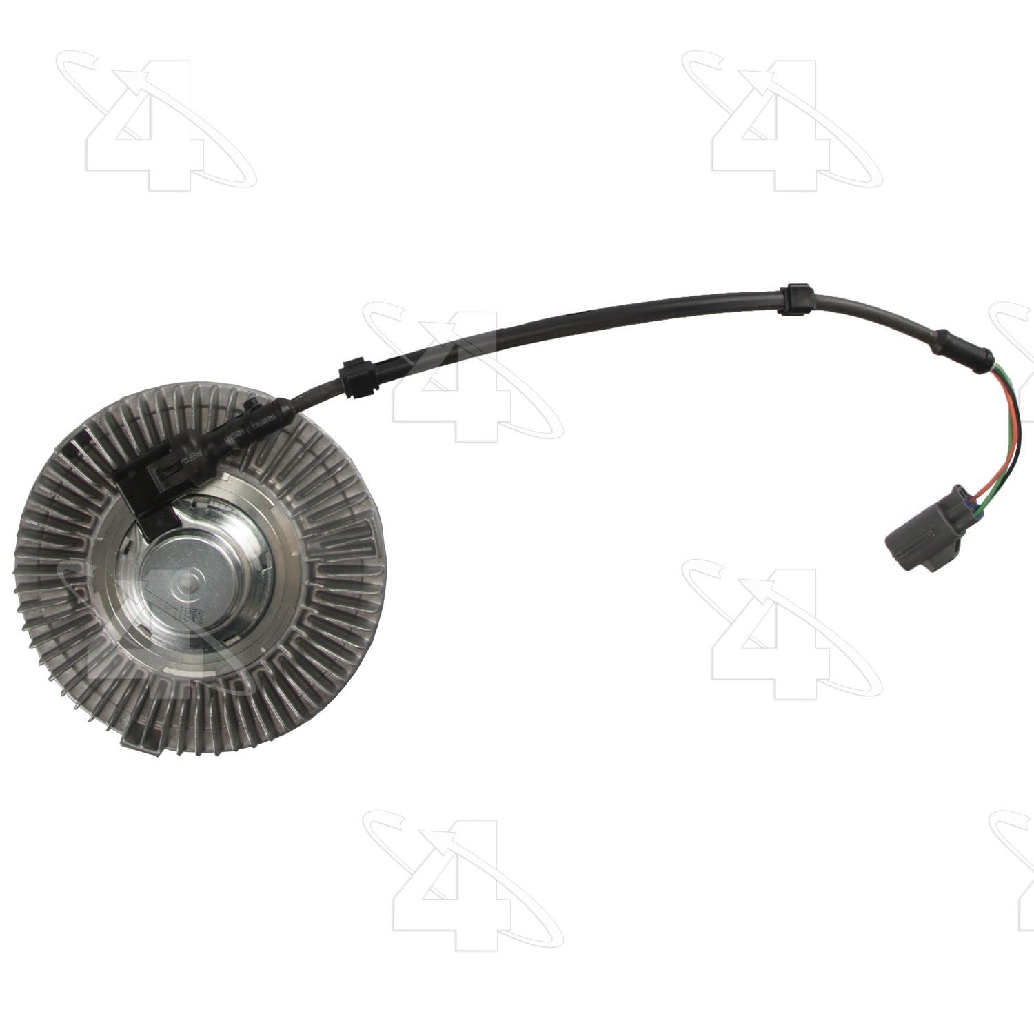 Four Seasons 46059 Engine Cooling Fan Clutch – PartCatalog