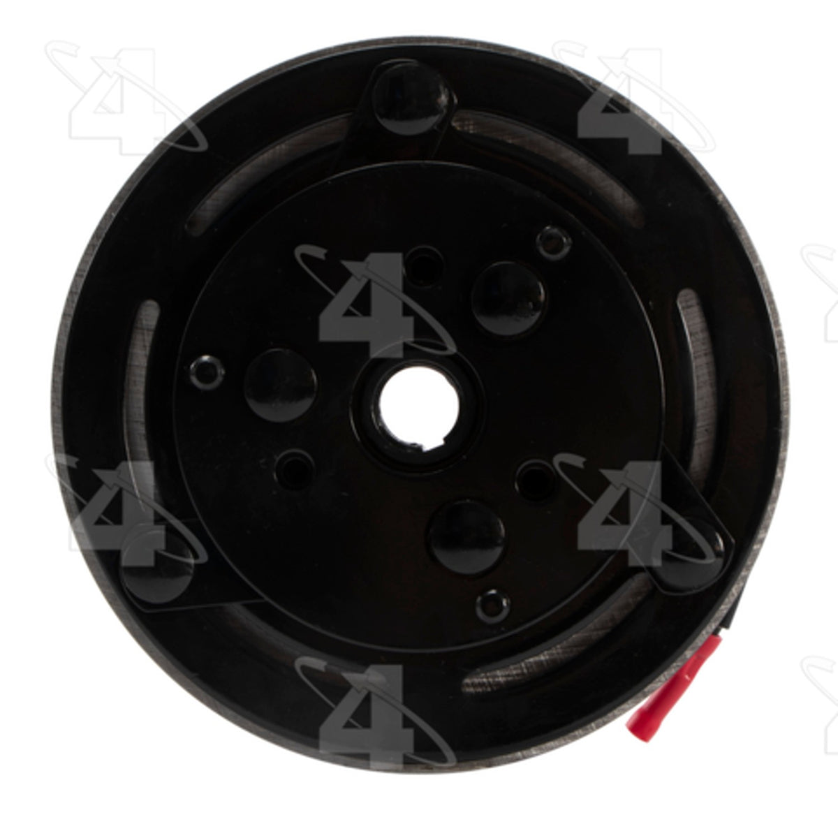 Four Seasons 47834 A/C Compressor Clutch — PartCatalog