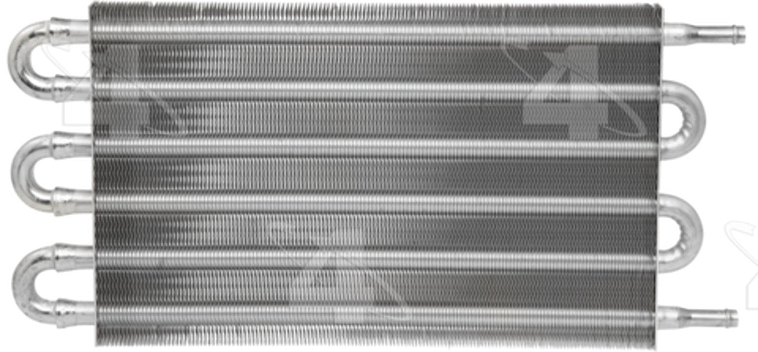 Four Seasons Trans Oil Cooler 53002 for Chevrolet Silverado 2500 F-150 ...